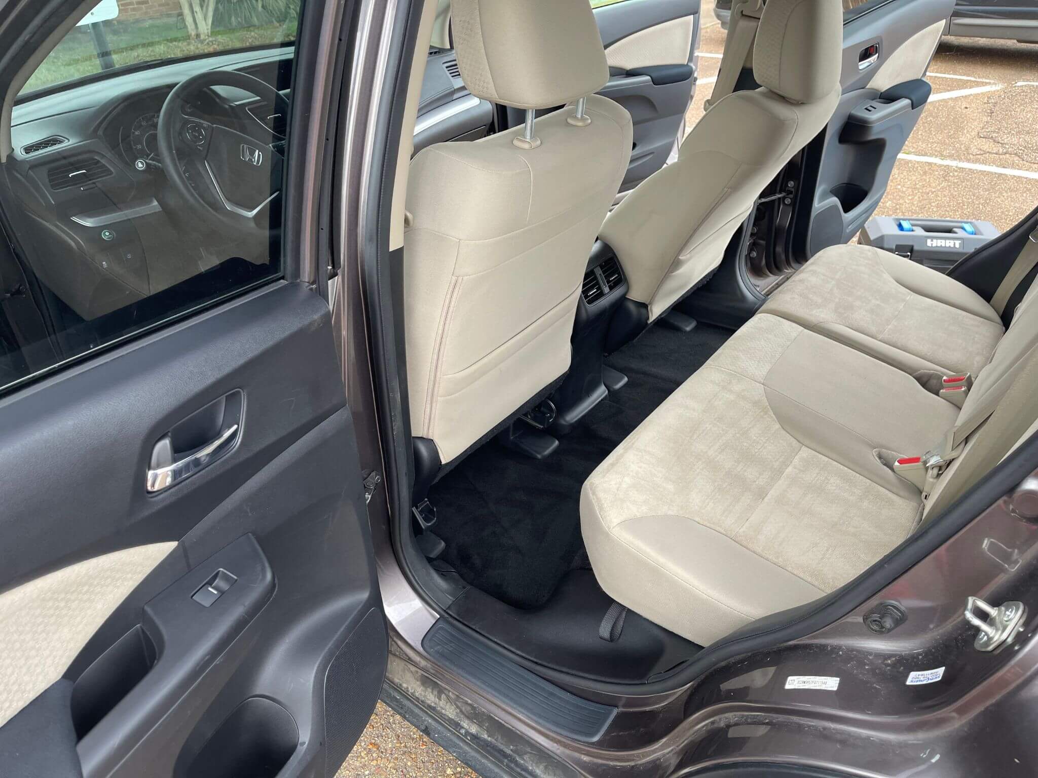 Des Moines Car Detailers | Enjoy Driving A Clean Car Again | Dsm Detailing